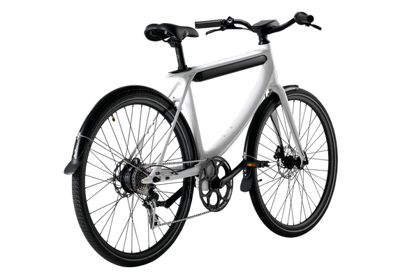 Urtopia Chord X – Cascade eRides