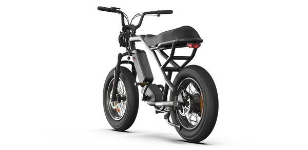 BULLET XF – Cascade eRides