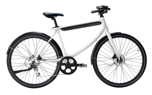 Urtopia Chord – Cascade eRides