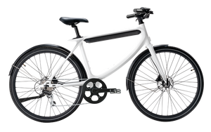 Urtopia Carbon 1 Pro – Cascade eRides