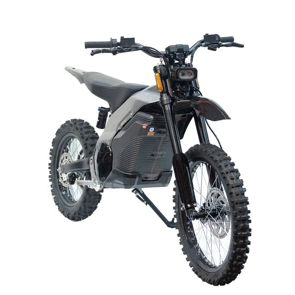 Everest Electric Dirt Bike – Cascade eRides