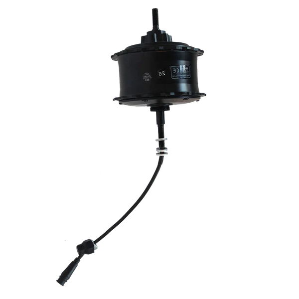 750 Watt Electric Bicycle Motor – Cascade eRides